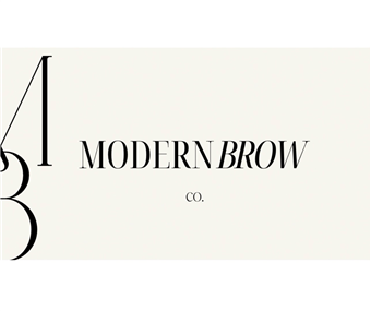 Modern Brow Co - Webster TX | Vagaro